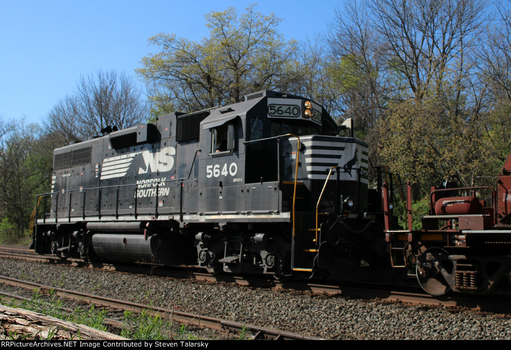 NS 5640